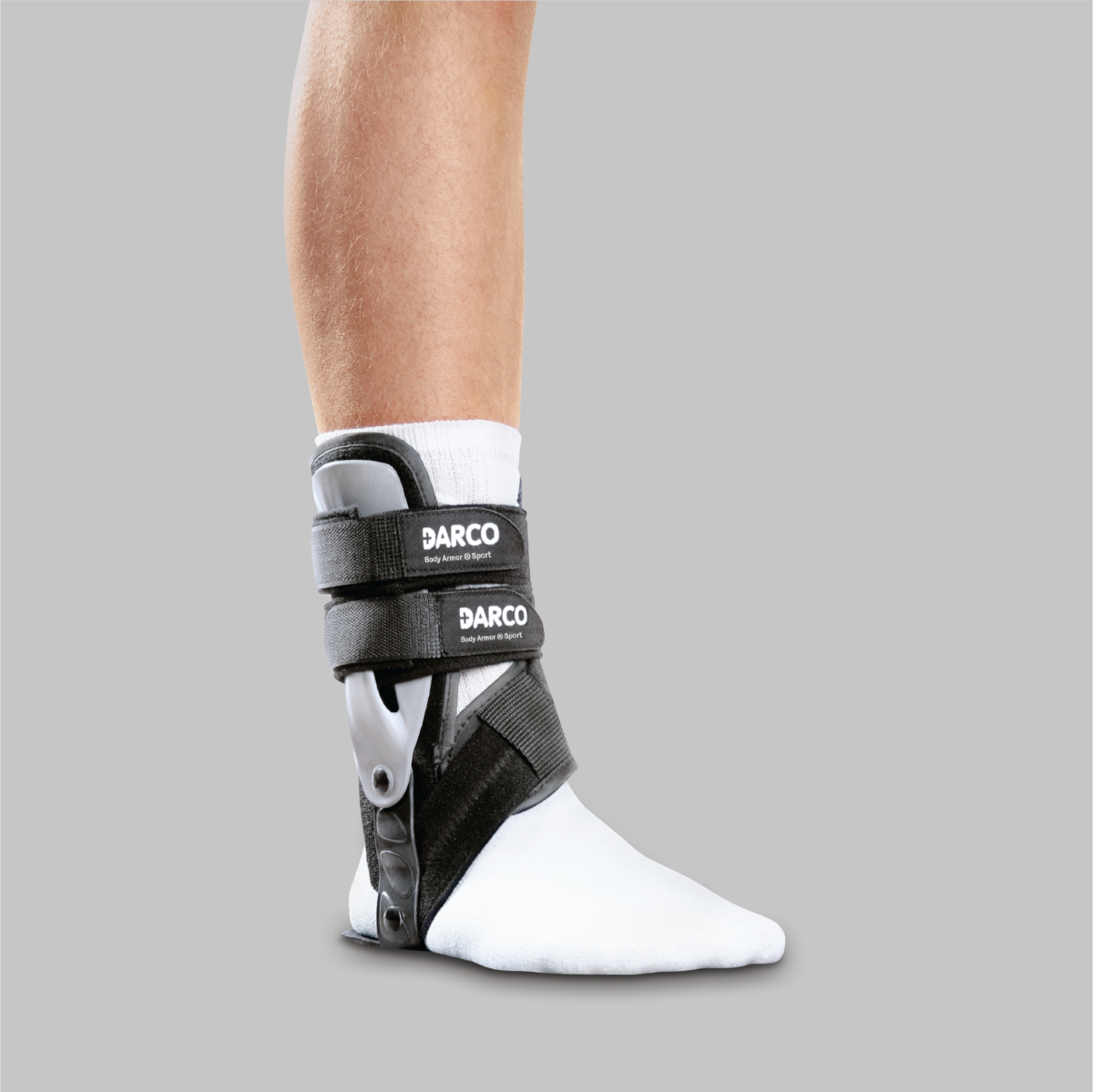 Body Armor® Dorsal Night Splint - DARCO International