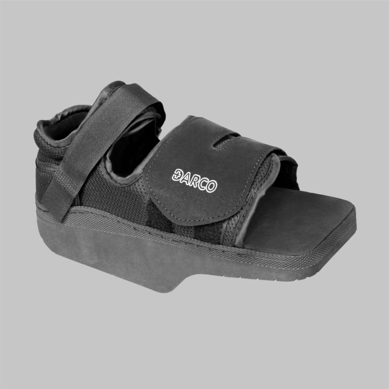 Toe Alignment Splint - DARCO International