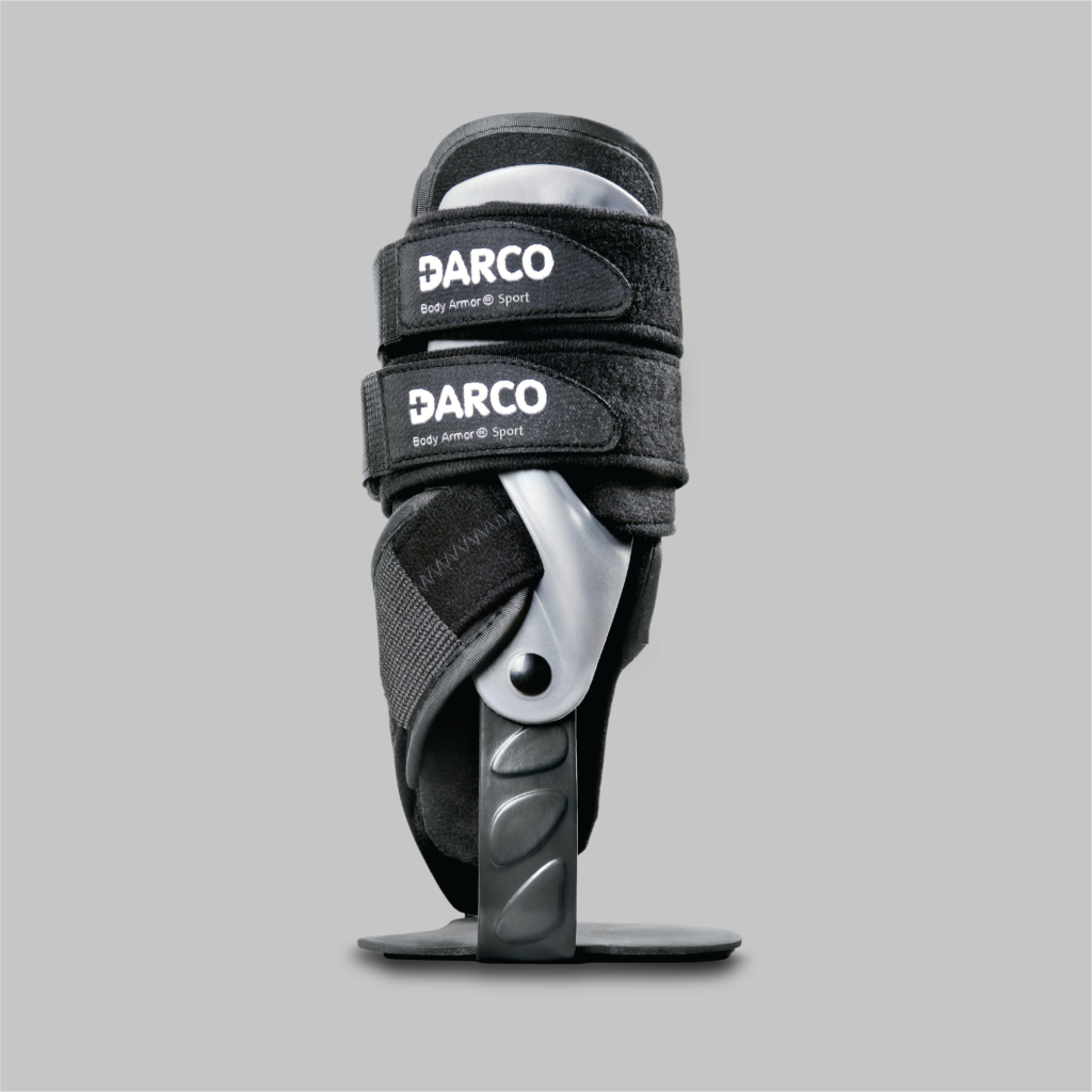 Body Armor® Sport Ankle Brace - DARCO International