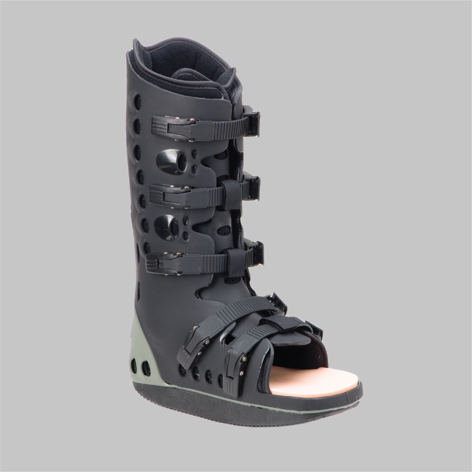 Body Armor® Walker II – DARCO International