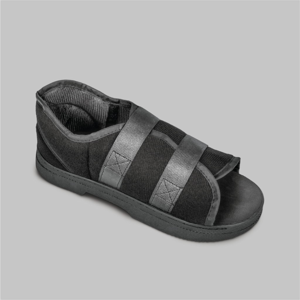 Toe Alignment Splint - DARCO International