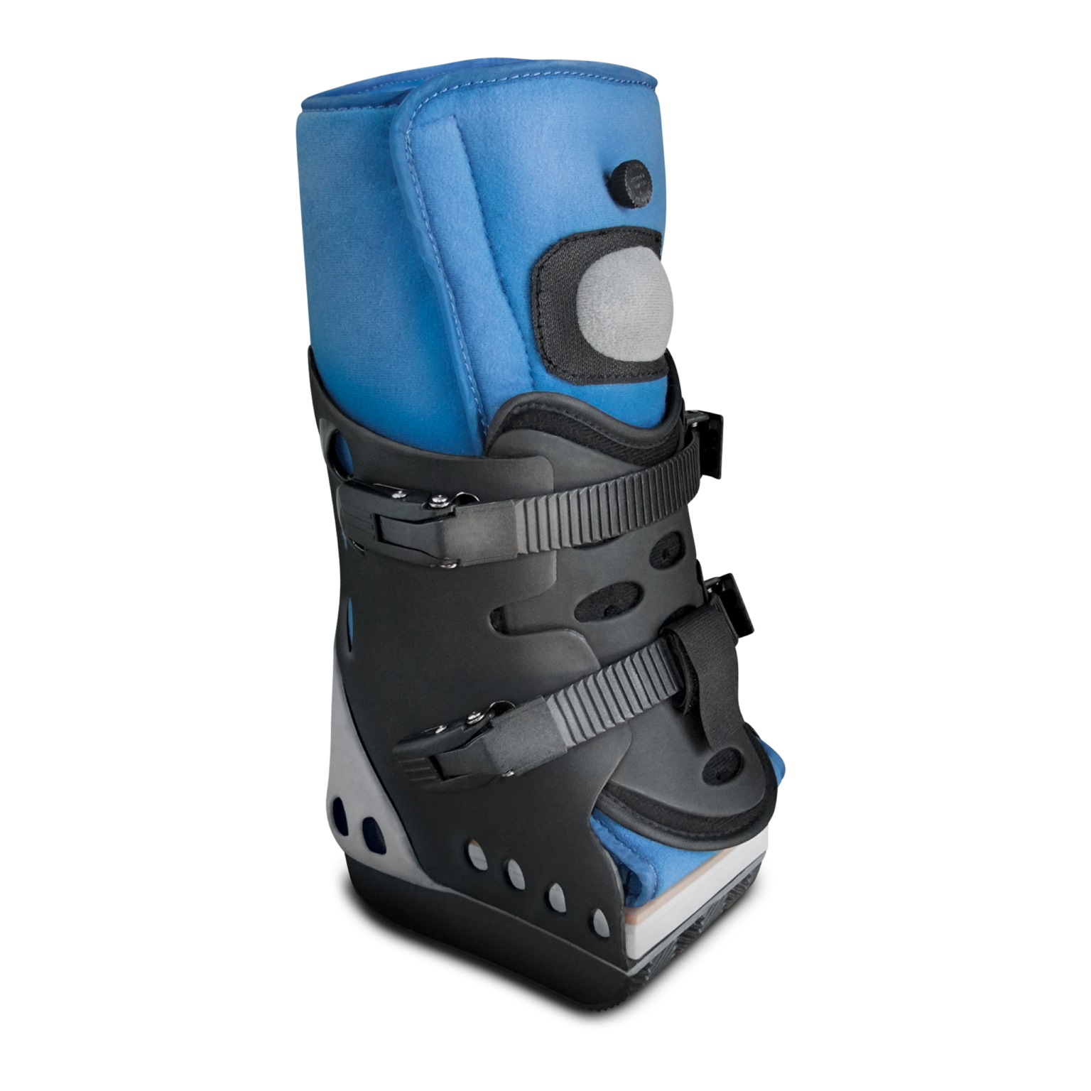 Body Armor® Heel Reliever - DARCO International