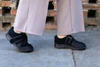 GentleStep™ Extra-Depth Shoes - DARCO International