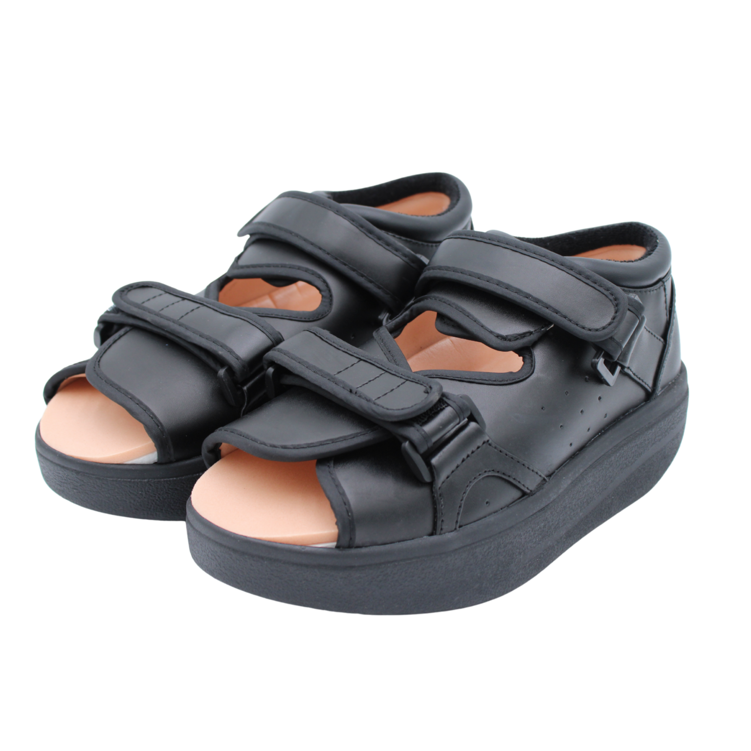 Open Toe Wound Care Shoe System™ - DARCO International