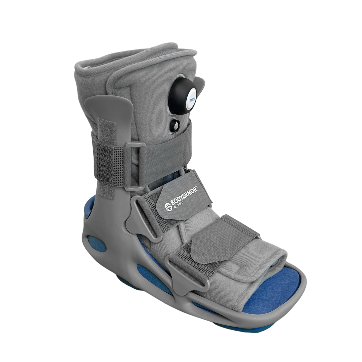 Body Armor® Stirrup Walker - DARCO International