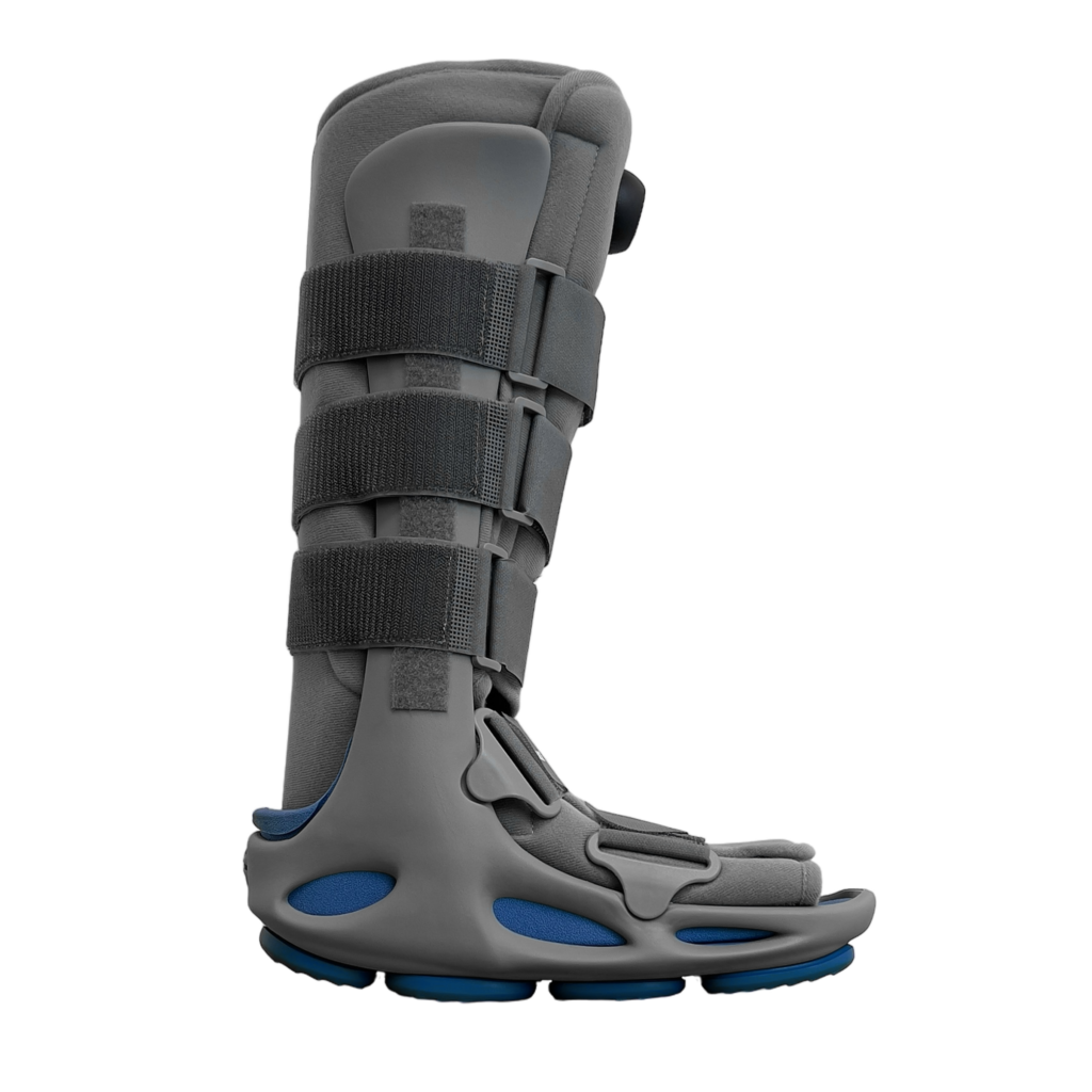 Body Armor® Stirrup Walker - DARCO International
