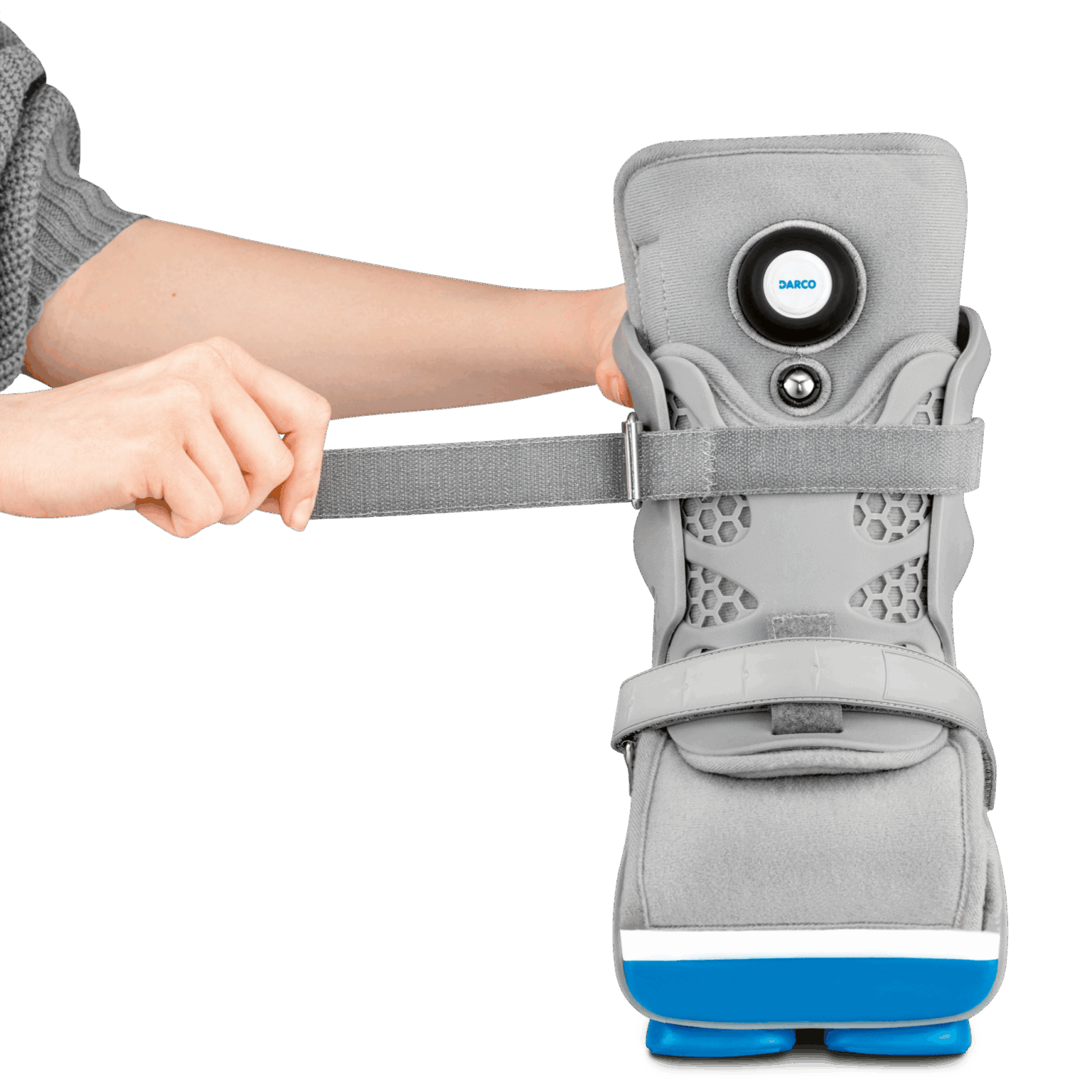 Body Armor® PFA Walker - DARCO International