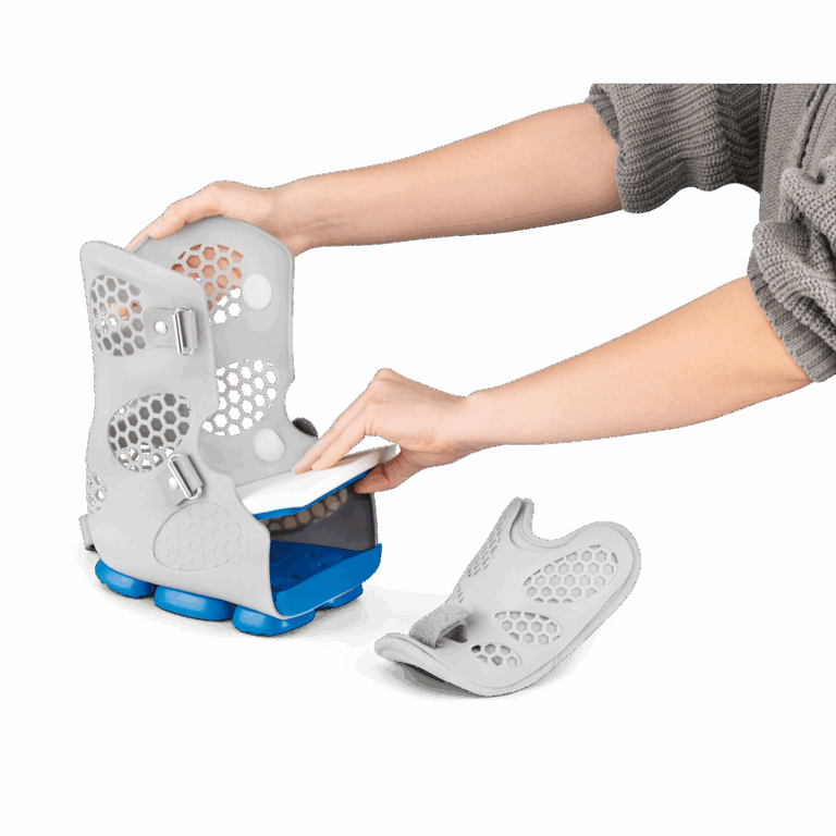 Body Armor® PFA Walker - DARCO International
