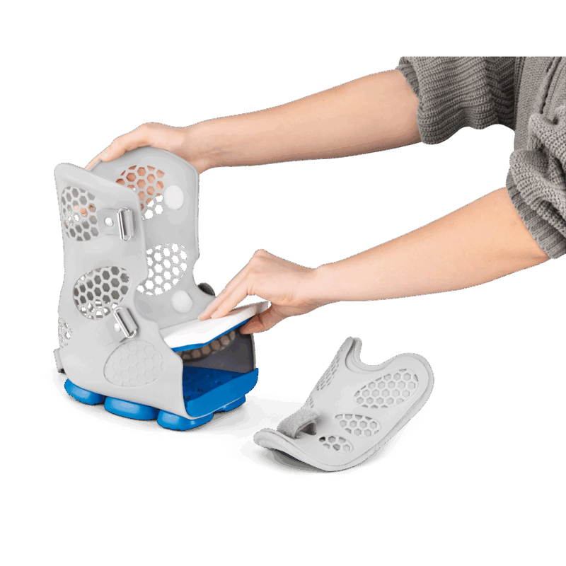Body Armor® PFA Walker - DARCO International