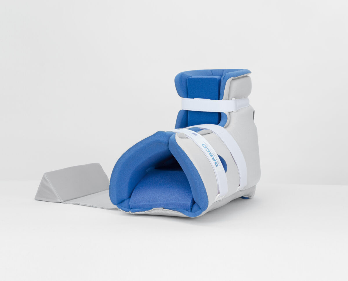 Body Armor® Heel Reliever - DARCO International