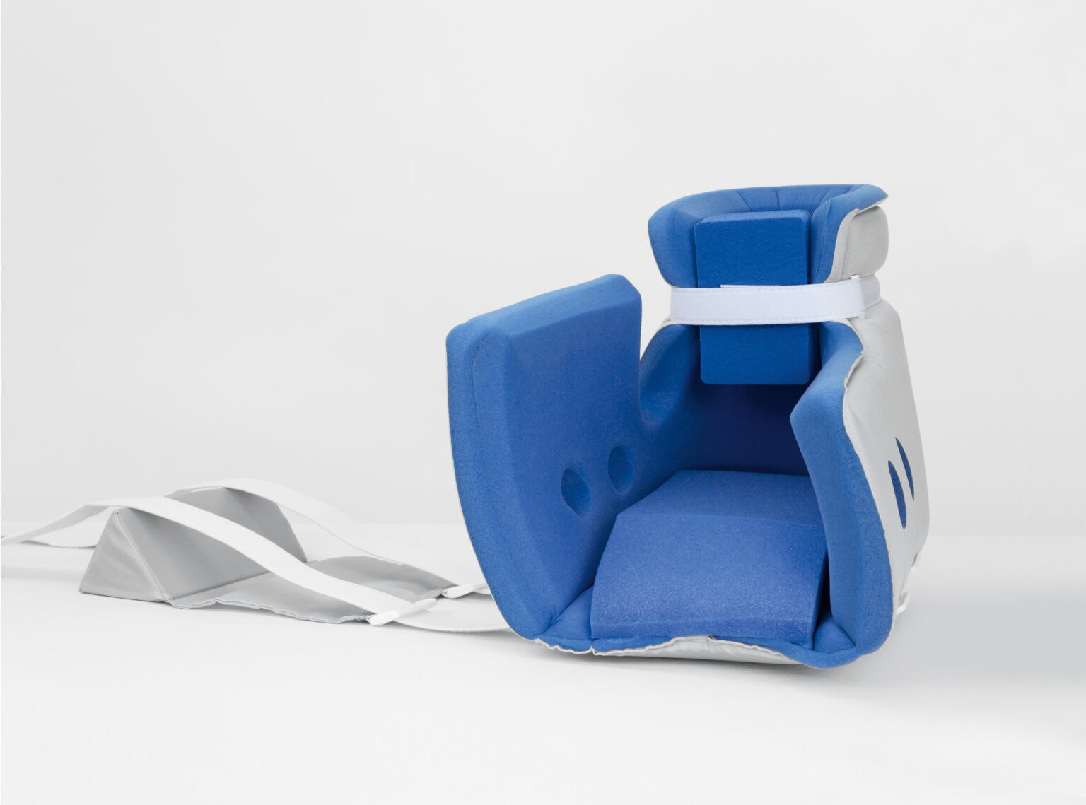 Body Armor® Heel Reliever - DARCO International