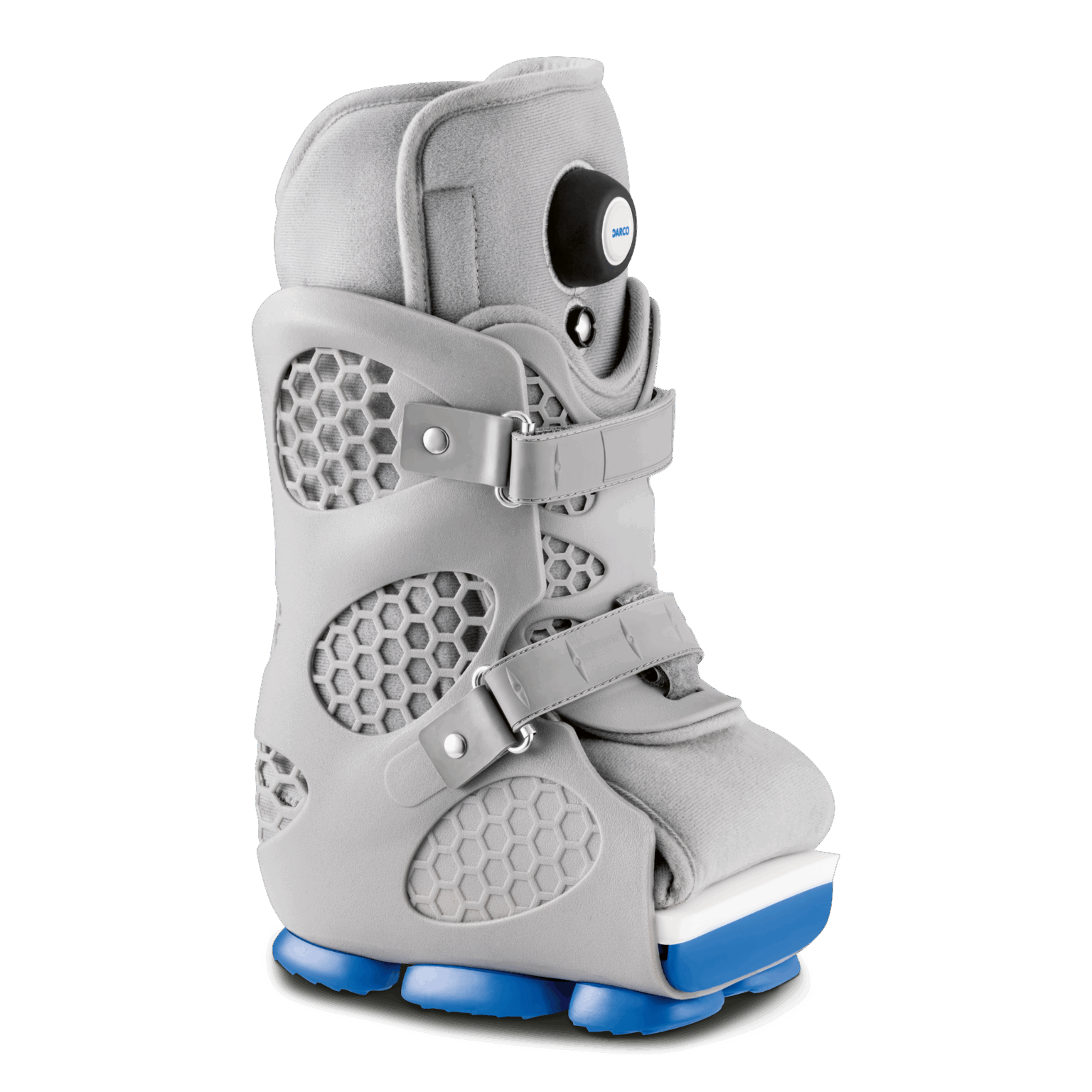 Body Armor® Heel Reliever - DARCO International